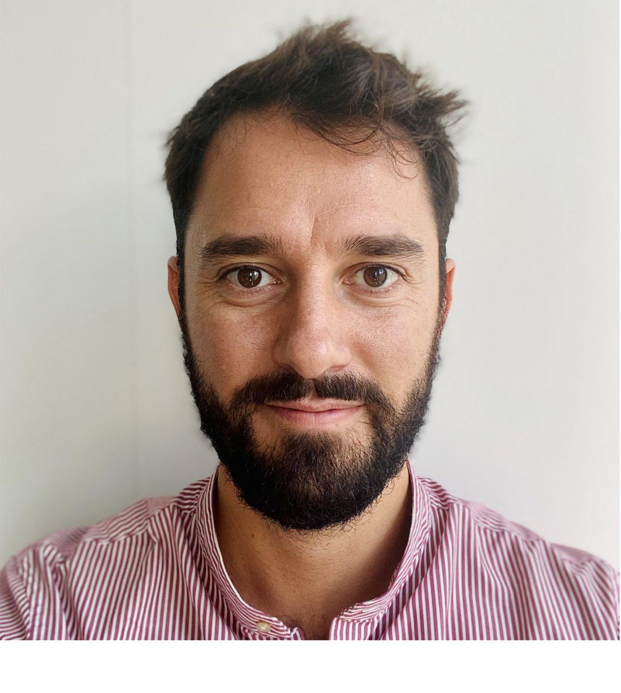 The Mestrezat team - Mestrezat