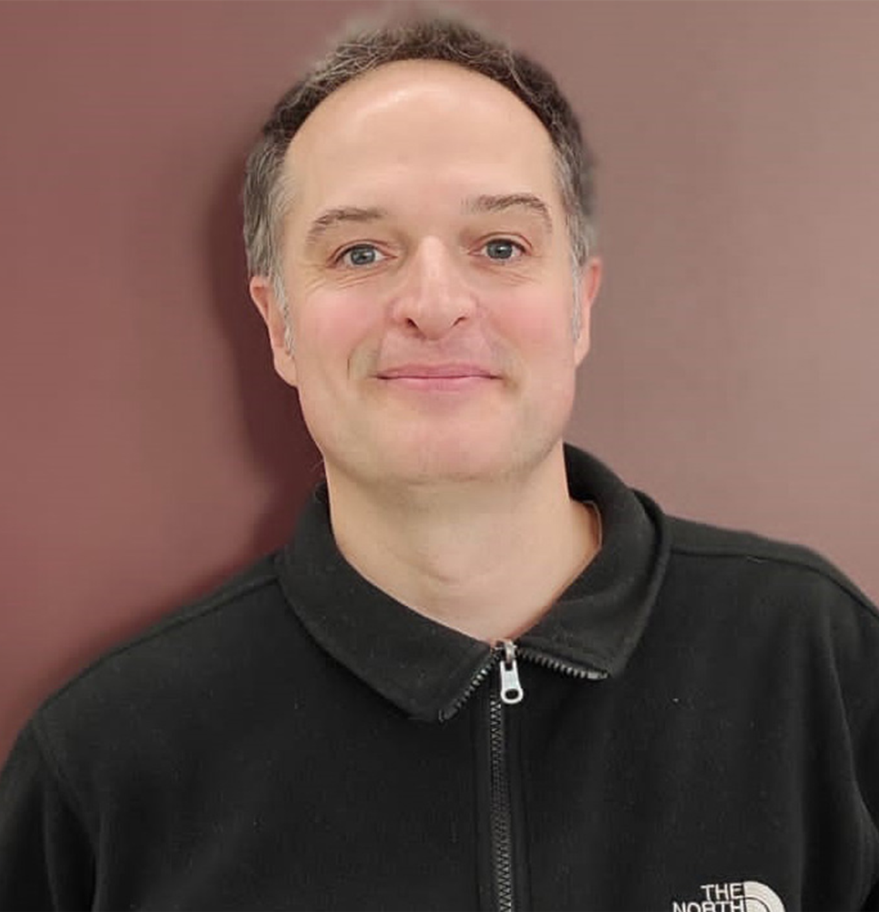 The Mestrezat team - Mestrezat